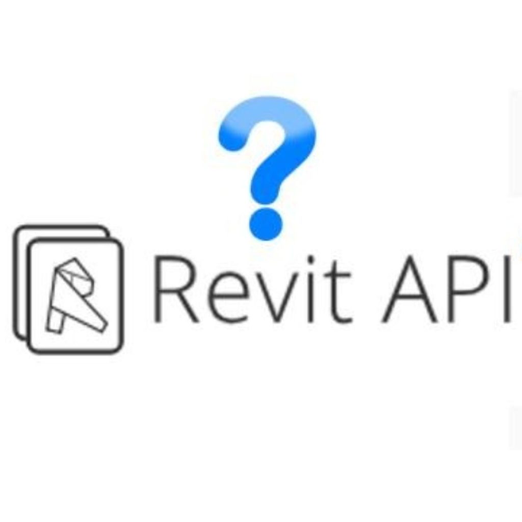 Revit API: Sức mạnh của tự động hóa